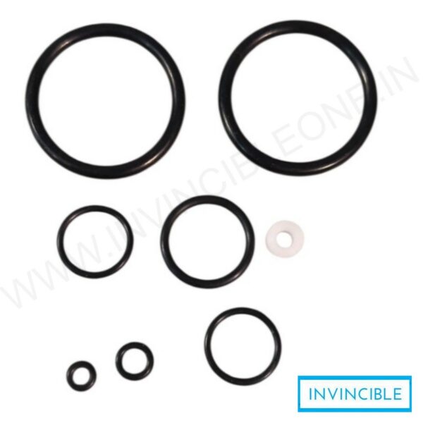 Valarous Sports Air Gun Seal Kit | PCP Air Gun O-Ring Repair Kit | High ...